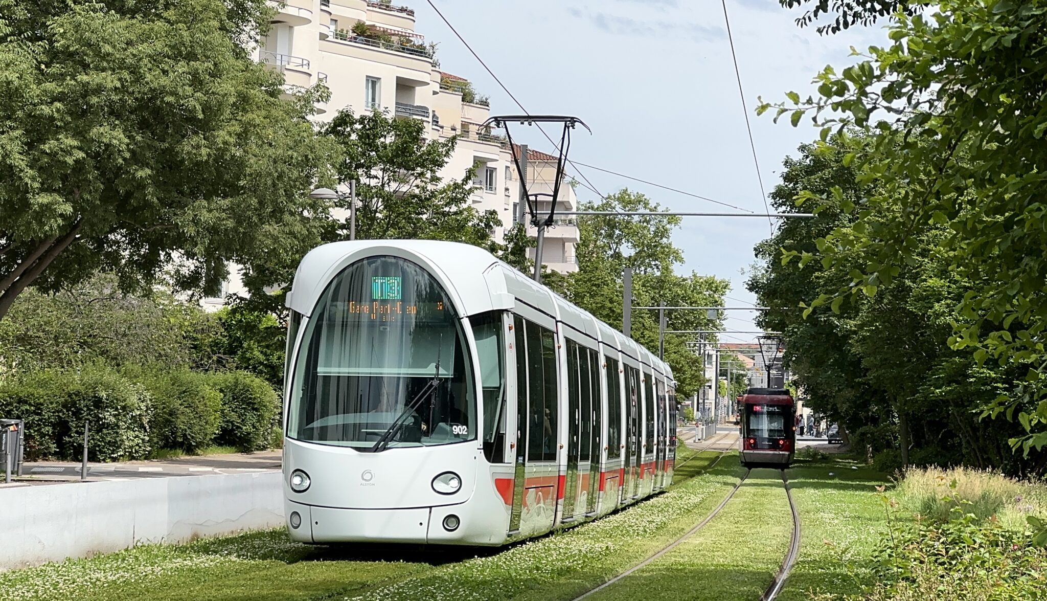 Tramway de Lyon – TCLyon